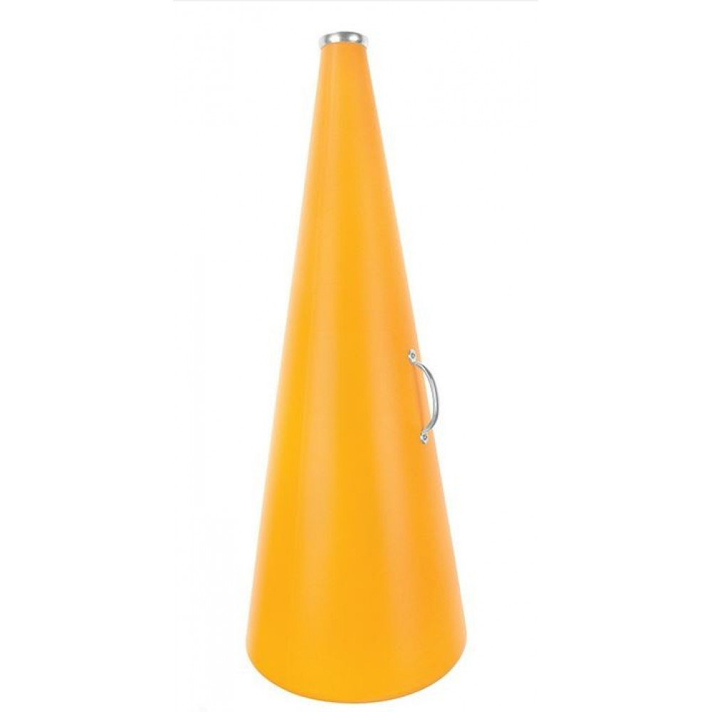 Molded Cheerleading Megaphones