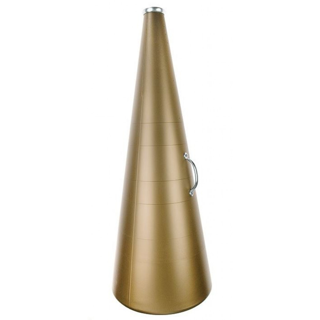 Molded Cheerleading Megaphones