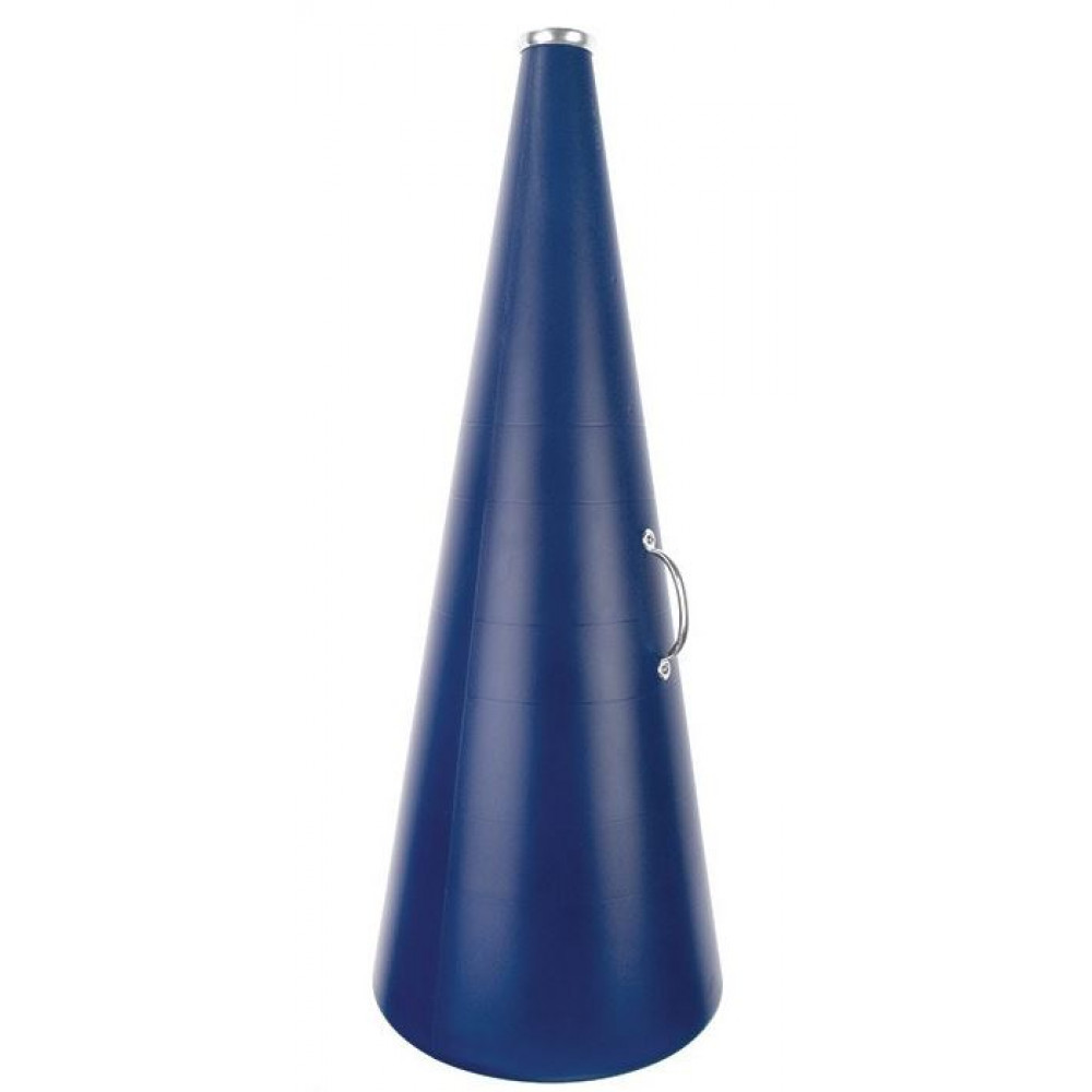 Molded Cheerleading Megaphones