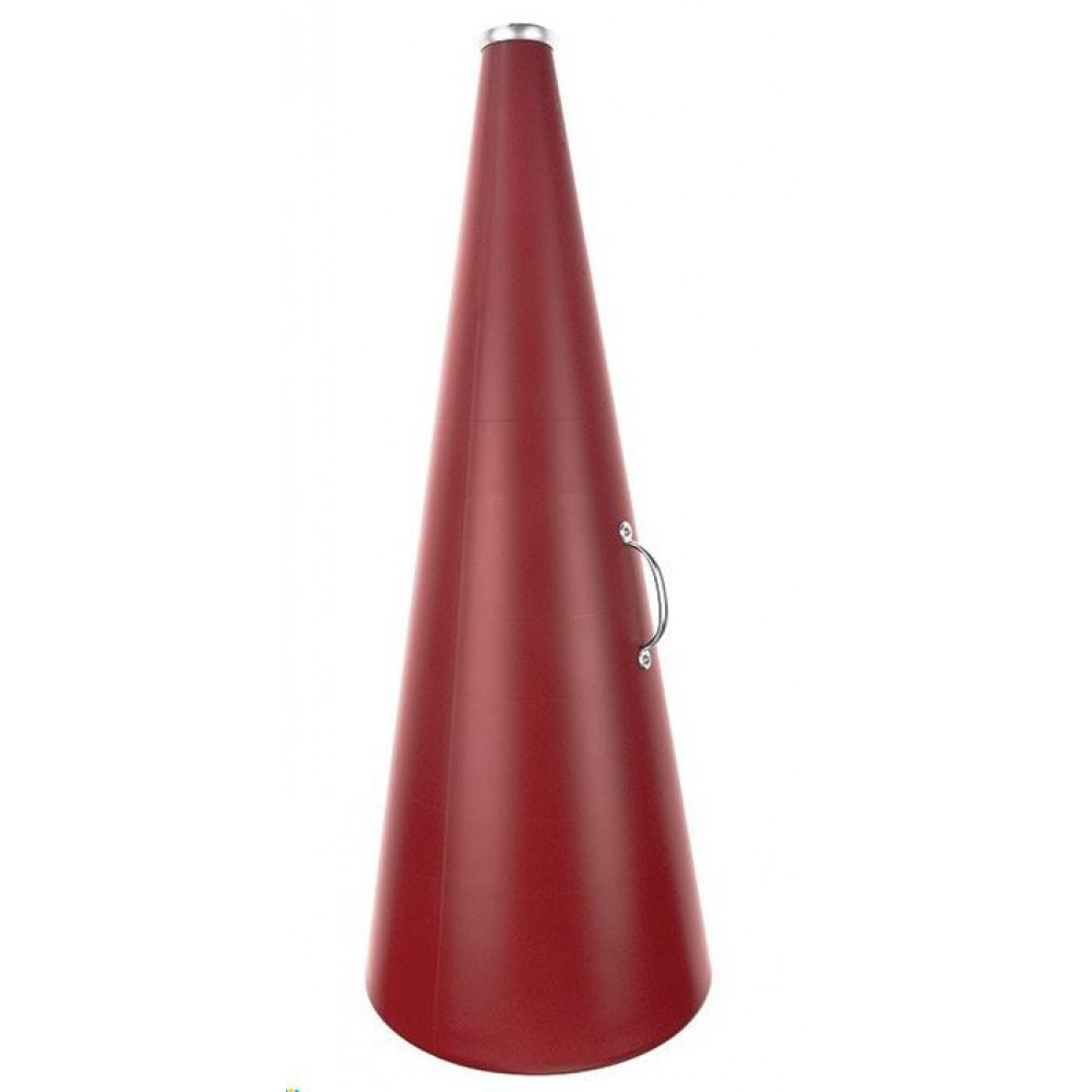 Molded Cheerleading Megaphones