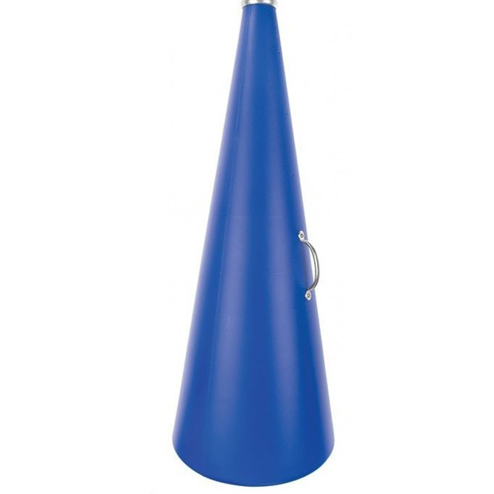 Molded Cheerleading Megaphones