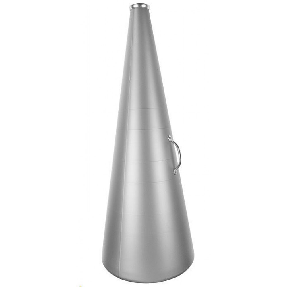 Molded Cheerleading Megaphones