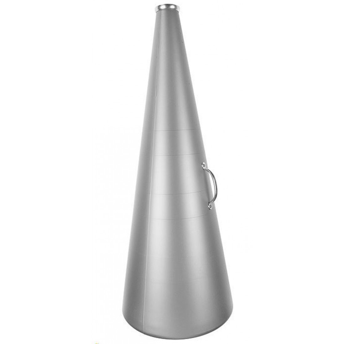 Molded Cheerleading Megaphones