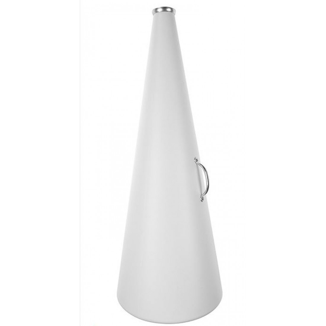 Molded Cheerleading Megaphones