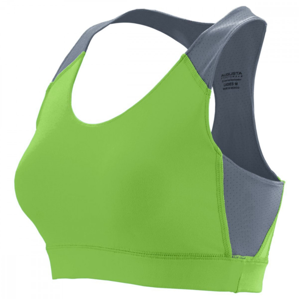 Ladies All Sport Sports Bra CHEER 2417