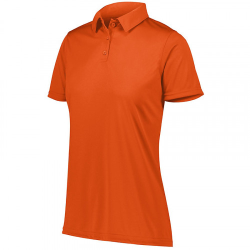 Youth Vital Polo Shirt 5018