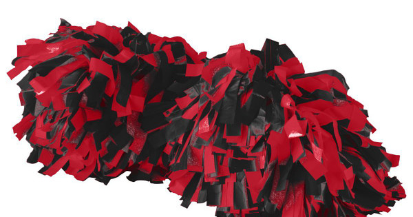 Spirit Pom Poms 6003