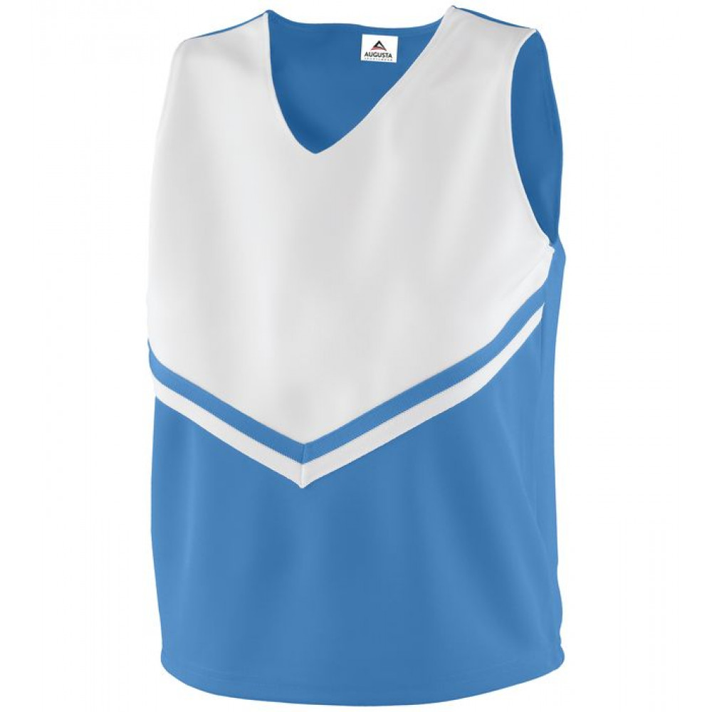 Ladies Pride Cheerleading Shell 9110