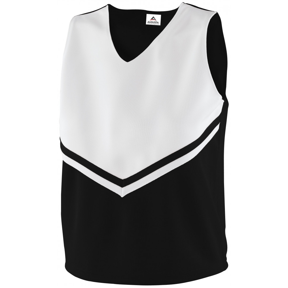 Ladies Pride Cheerleading Shell 9110
