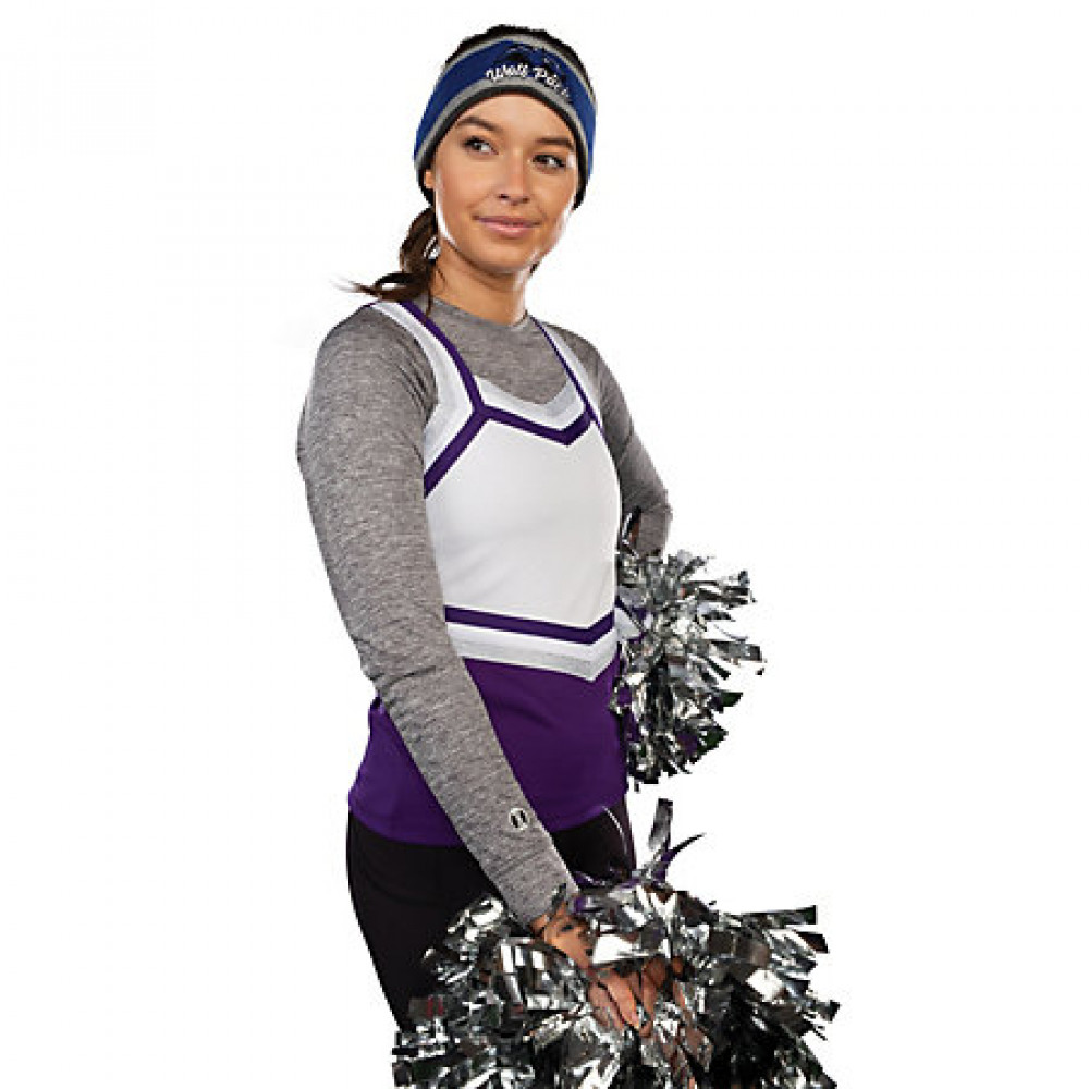 Augusta Girls Pike Cheerleading Shell 9141
