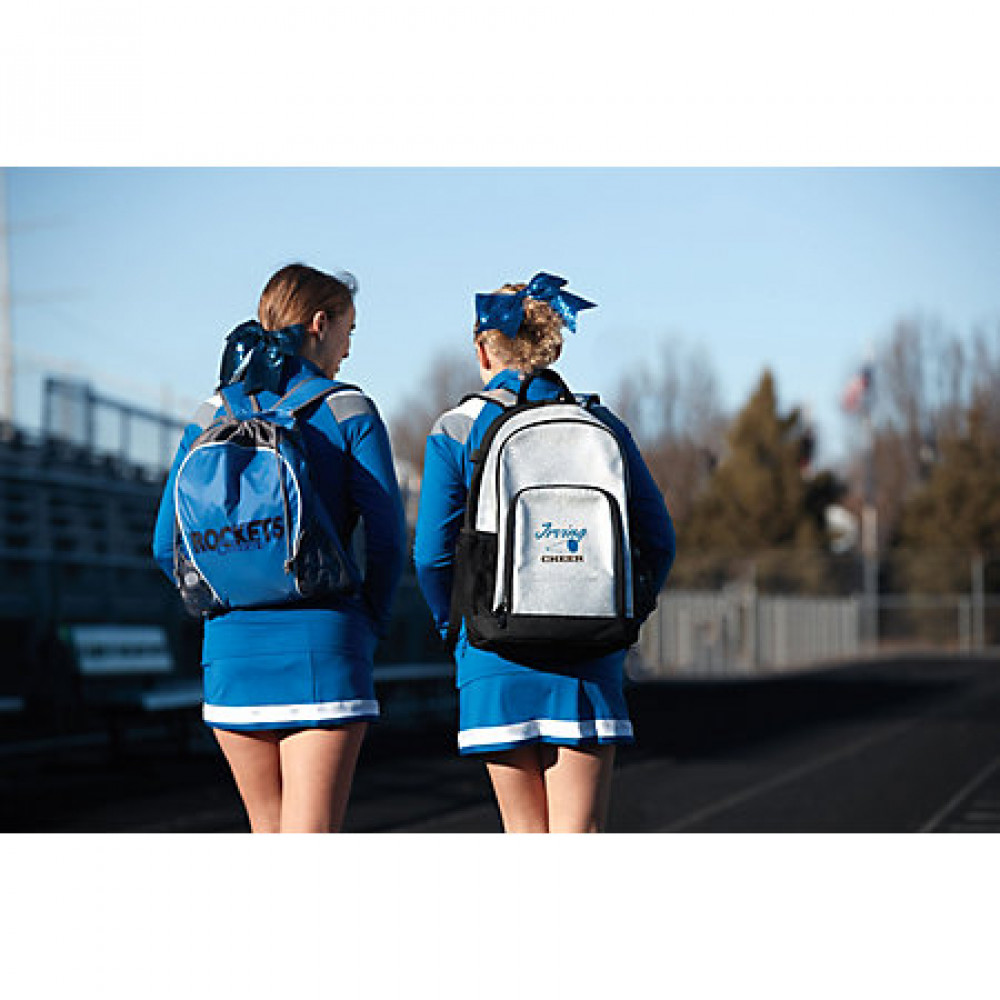 Augusta Girls Pike Cheerleading Shell 9141