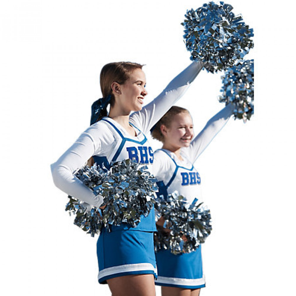 Augusta Girls Pike Cheerleading Shell 9141