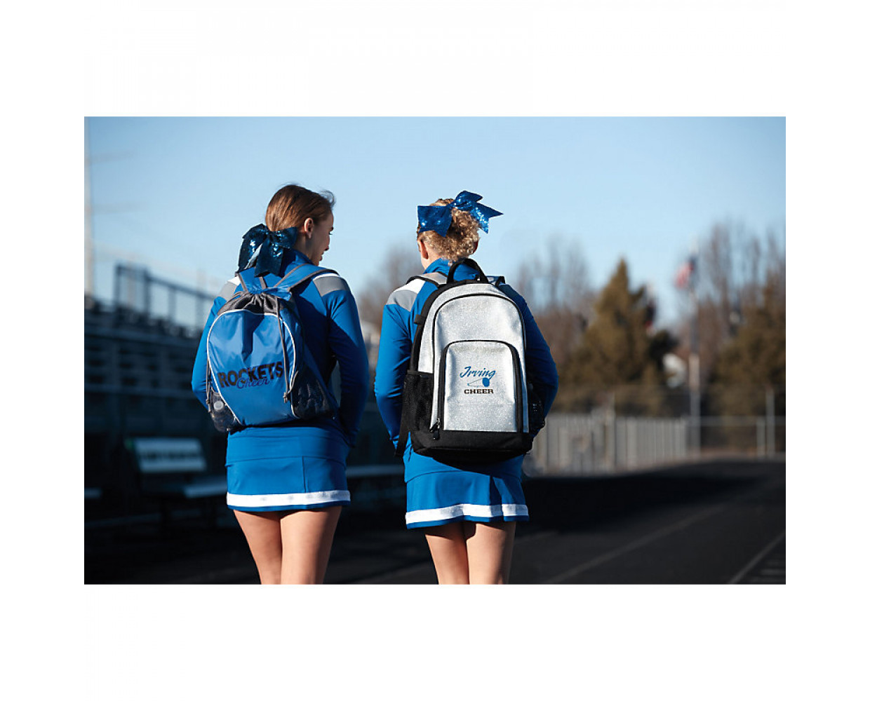 Custom Cheerleading Uniforms | Mascot Costumes | Cheerleading Uniforms ...