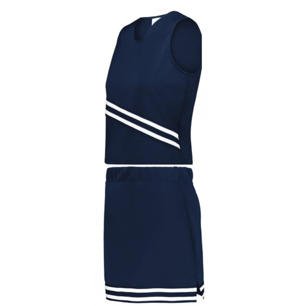 Girls Cheerleading Squad Uniform Se