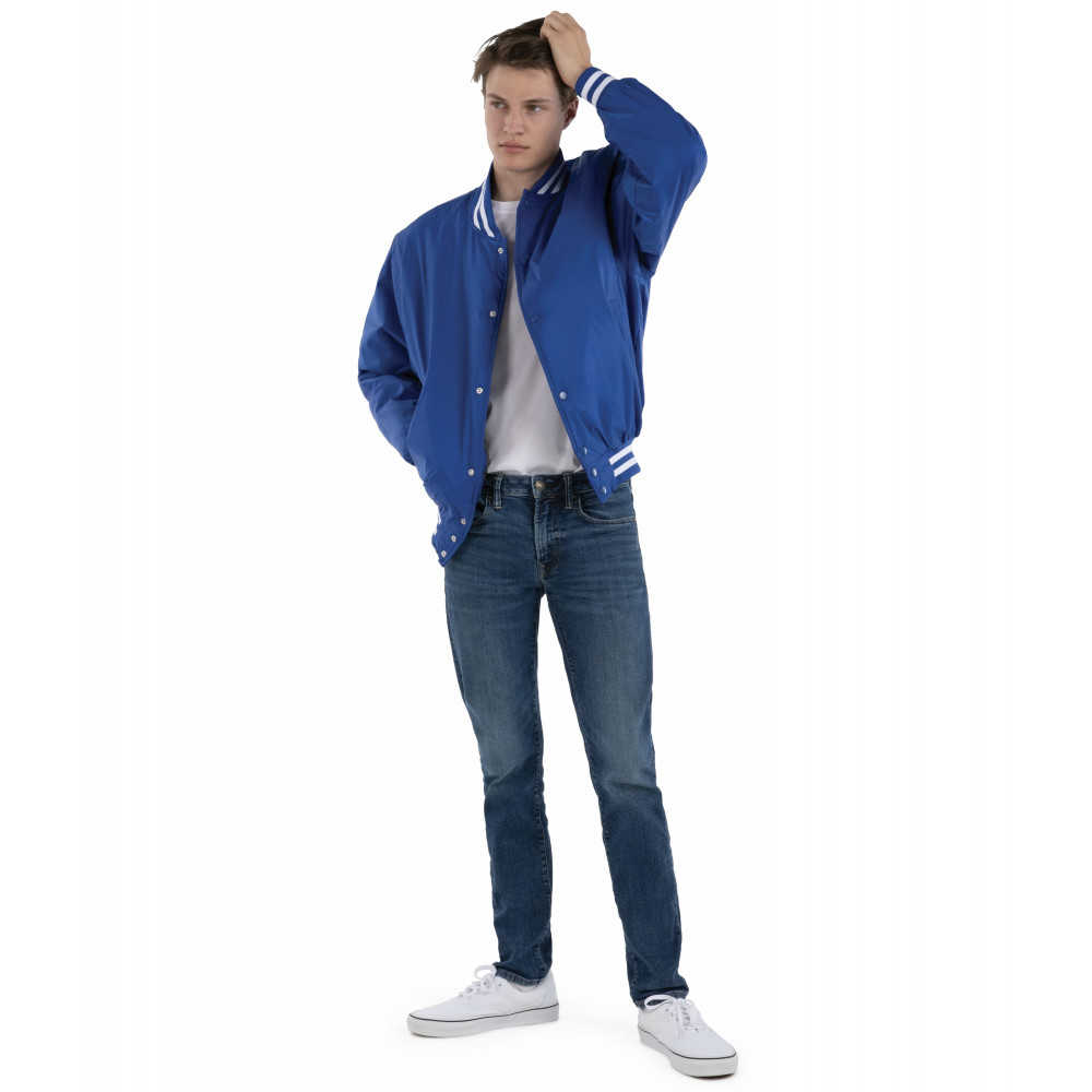 Adult Heritage Letterman Award Jacket Cheer 229140