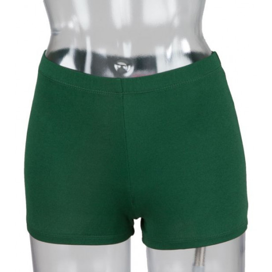 Boy Cut Cheerleading Briefs 00433