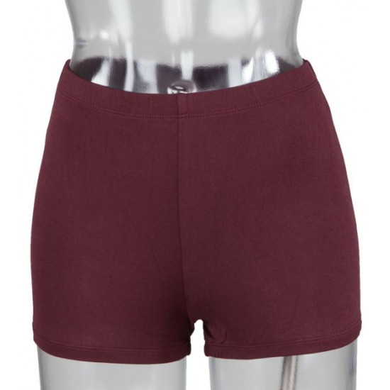 Boy Cut Cheerleading Briefs 00433