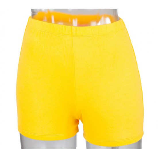Boy Cut Cheerleading Briefs 00433