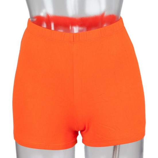 Boy Cut Cheerleading Briefs 00433