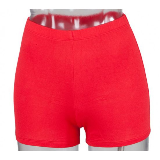 Boy Cut Cheerleading Briefs 00433