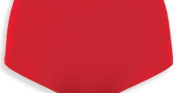 Cheer Briefs CF0109