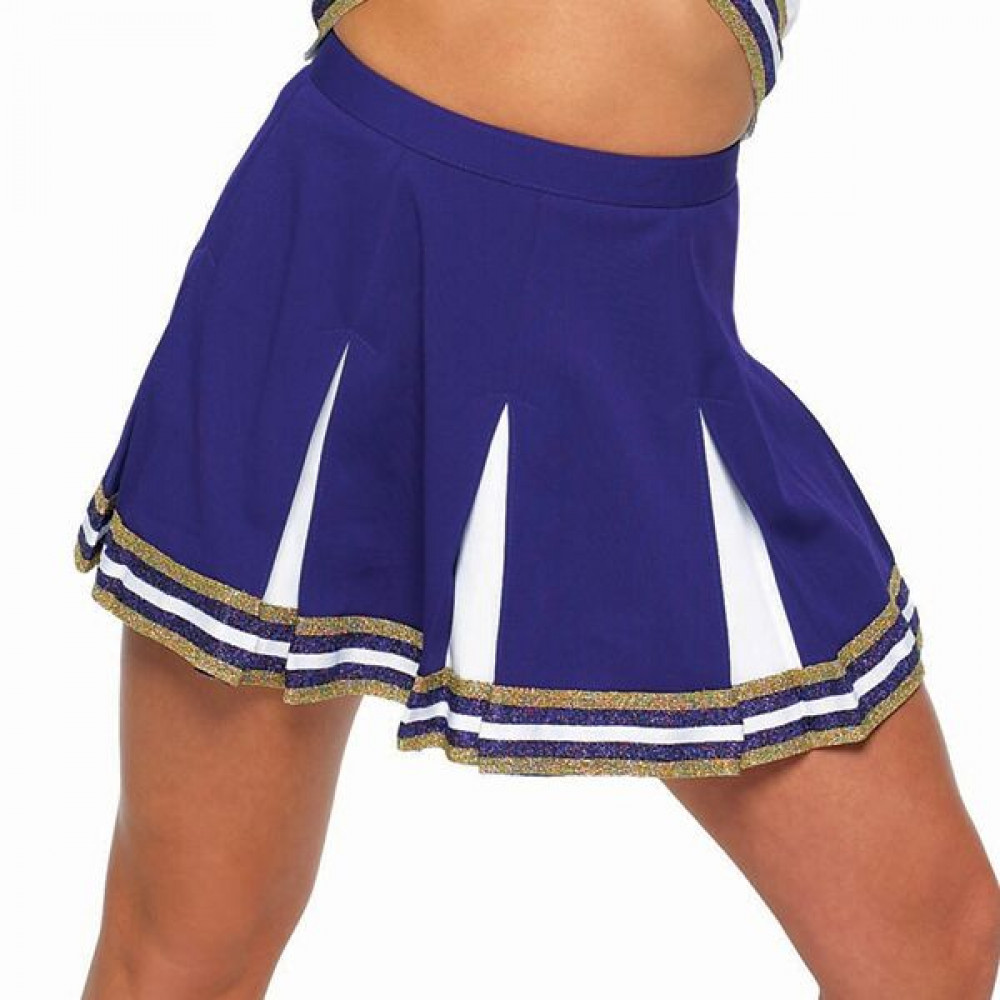 Custom Cheer Spirit Set #3