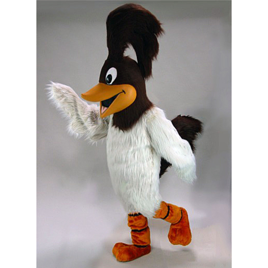 Roadrunner Mascot Costume #22059-U