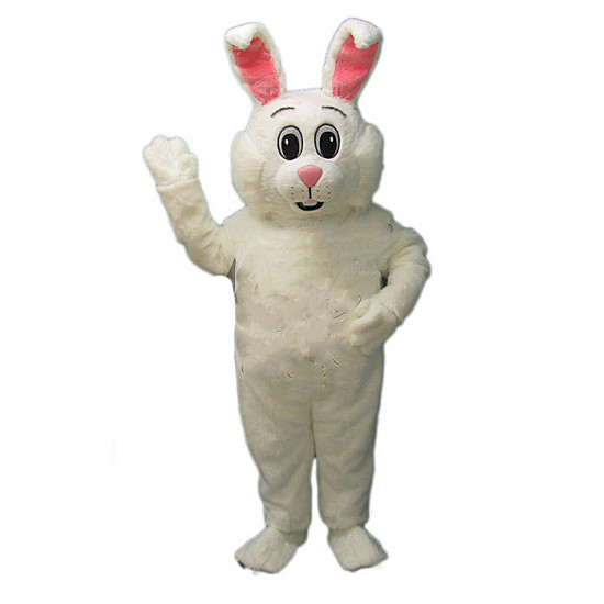 Rabbit Head Costume