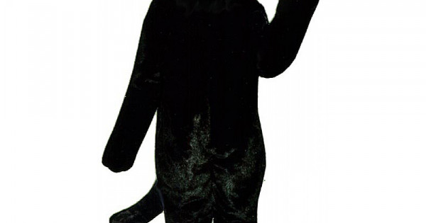 Pantera Mascot Costume 43704