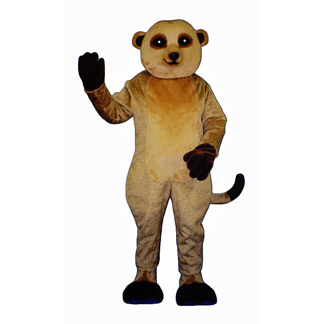 Mascot costume #2841-Z Meerkat
