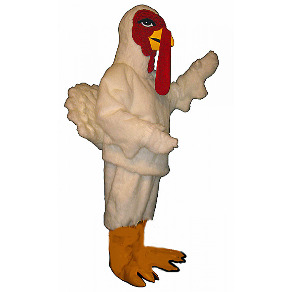 Mascot costume #601-Z Turkey