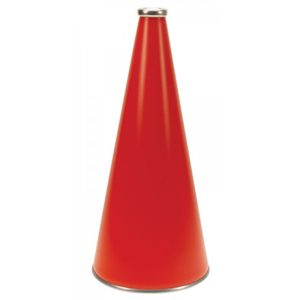 Riveted Cheerleading Megaphones