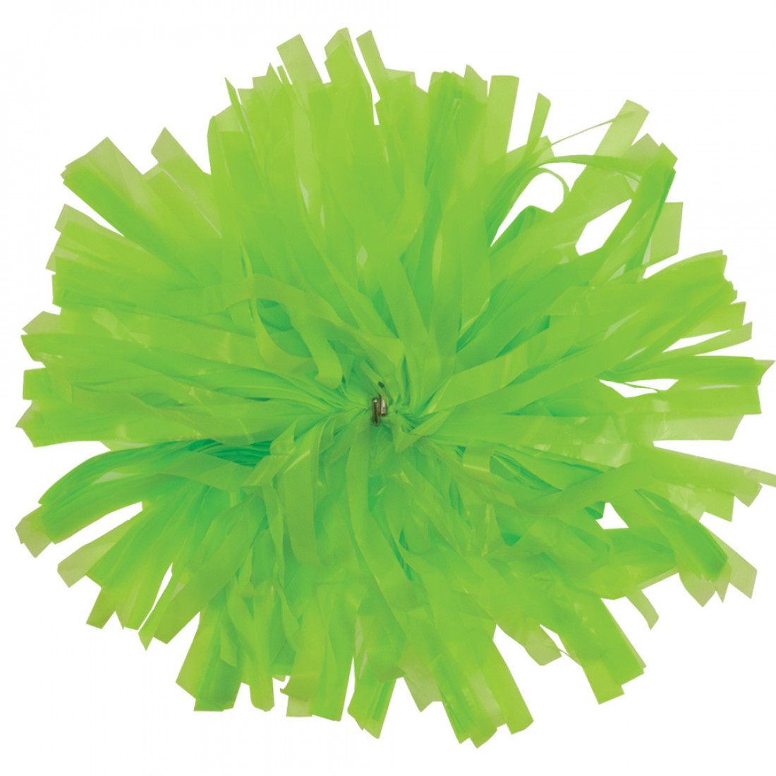 Custom Plastic Pom Ball Style PE