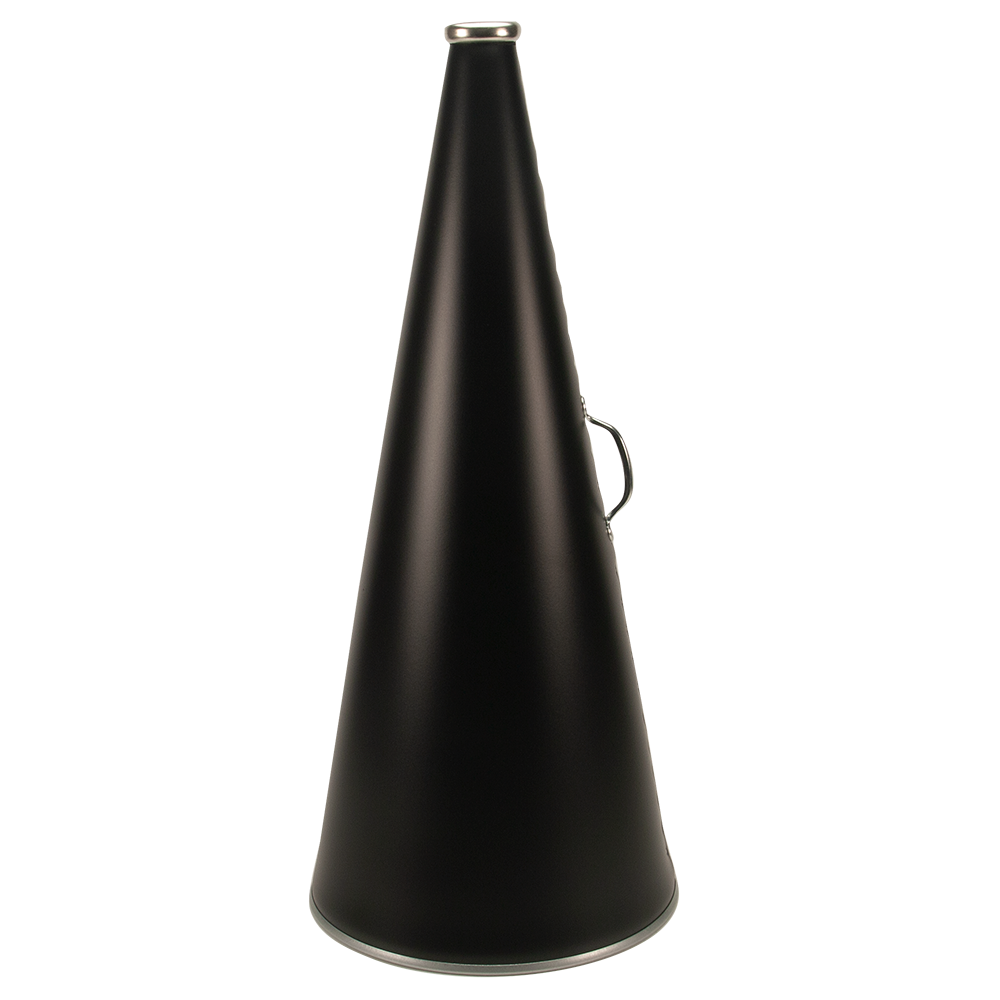 Molded Cheerleading Megaphones