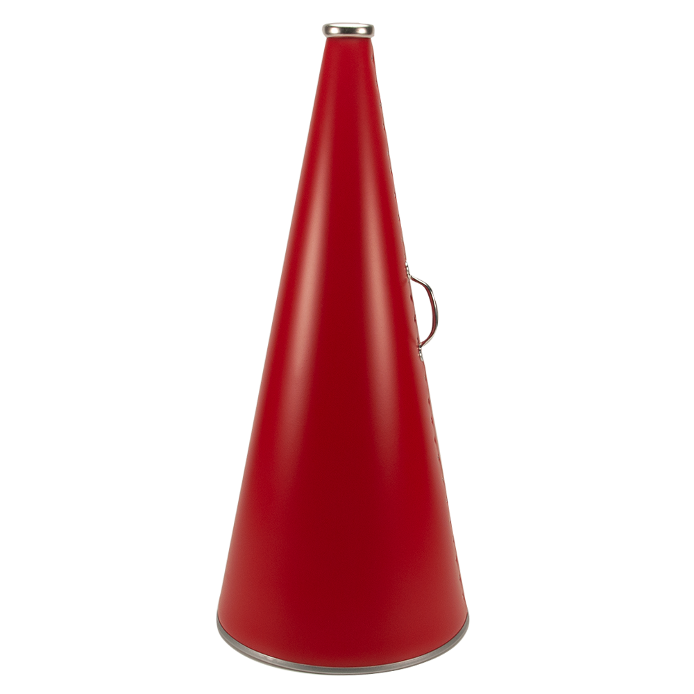 Molded Cheerleading Megaphones