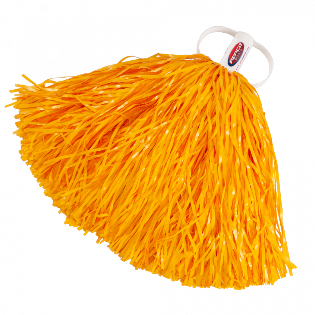 P135 Narrow Plastic 8,000 Streamer Cheerleading Pom Poms