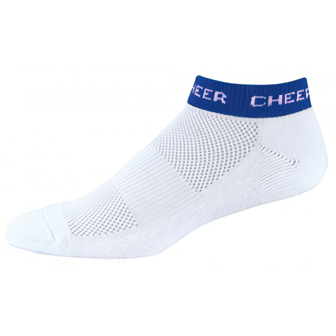 Pro Feet Performance 3 Cheers Polypropylene Low Cut Socks 754