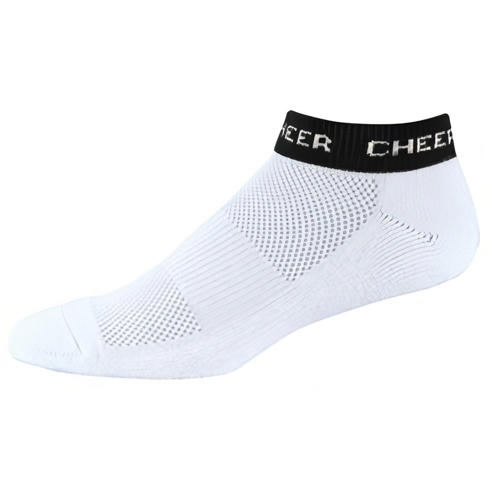 Pro Feet Performance 3 Cheers Polypropylene Low Cut Socks 754