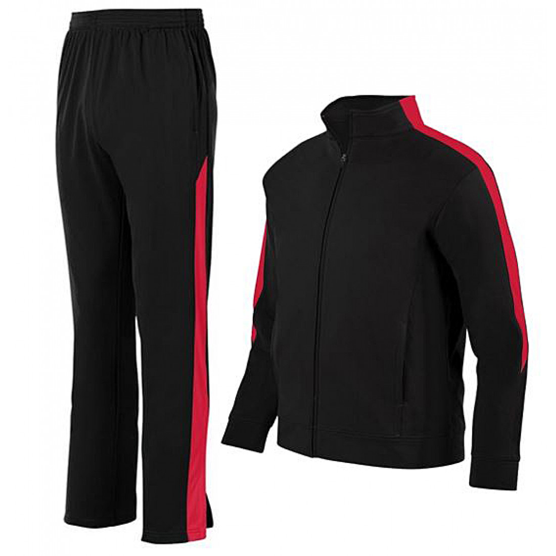 Ladies Medalist Cheerleading Warm Up Set