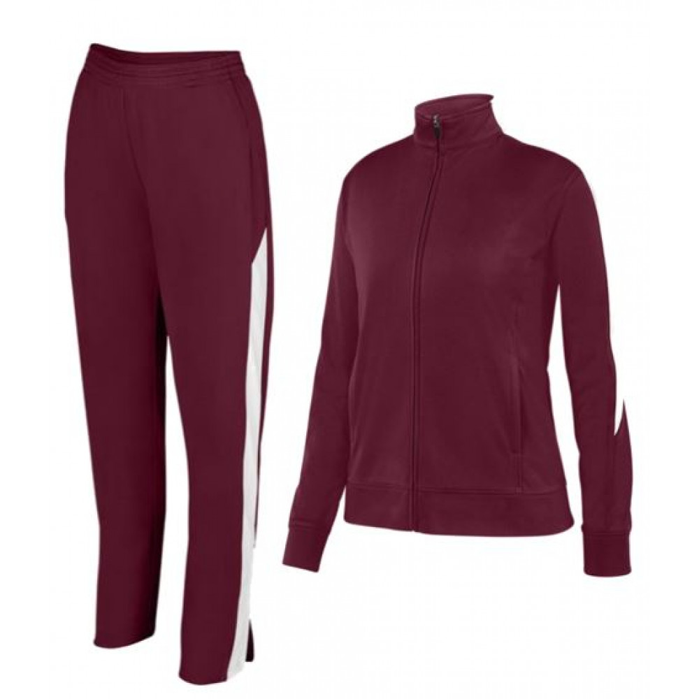 Youth Medalist Warm Up Set