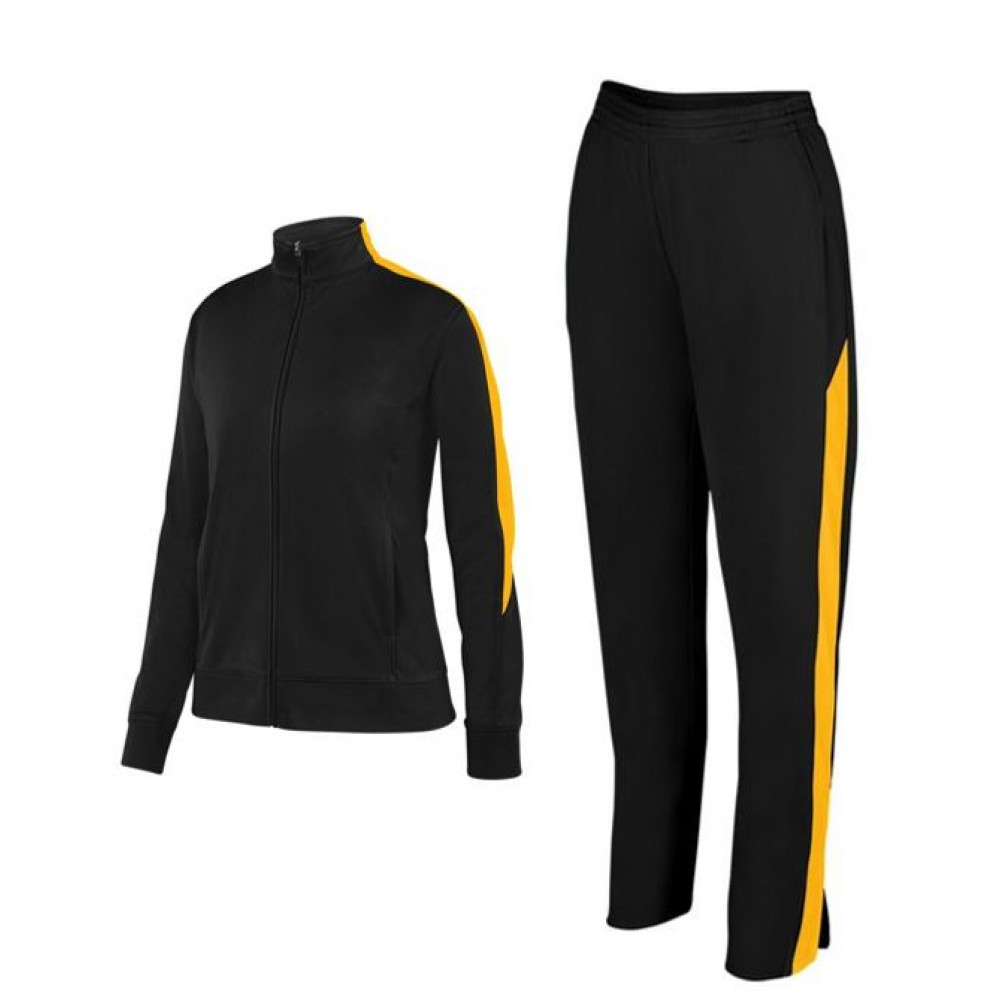 Ladies Medalist Cheerleading Warm Up Set