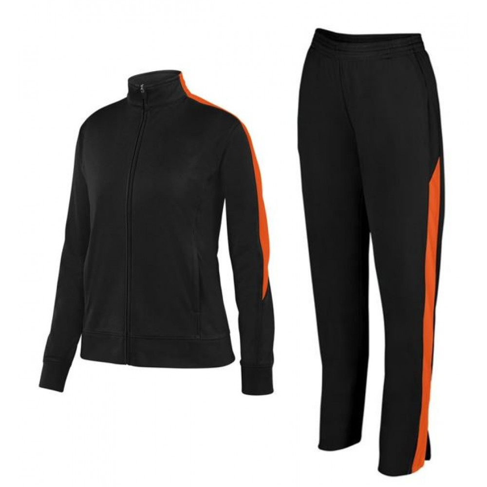 Youth Medalist Warm Up Set