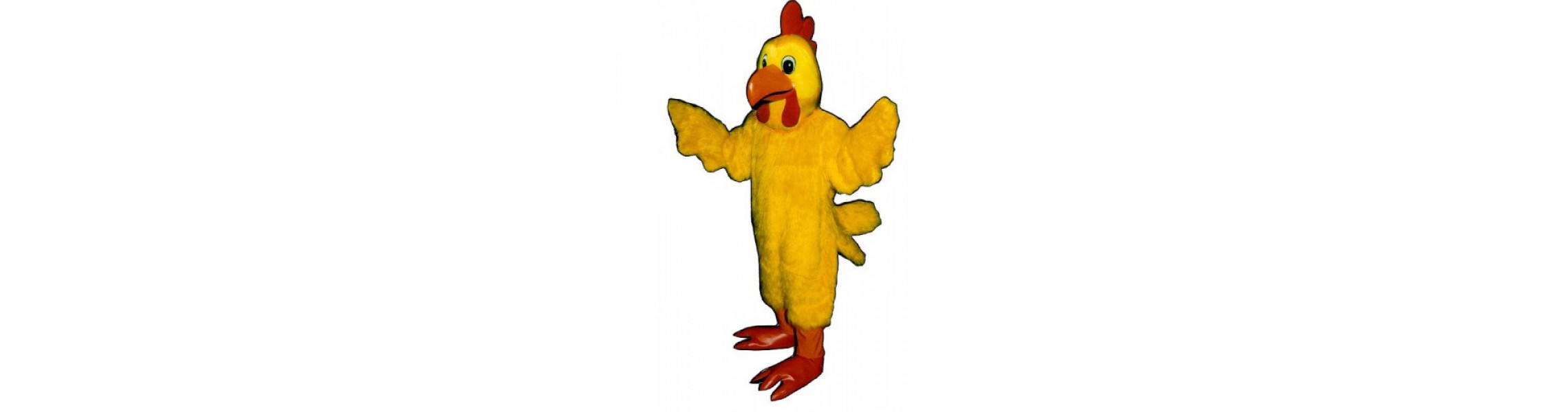 Chicken Mascot Costumes on Sale from Cheer Etc.