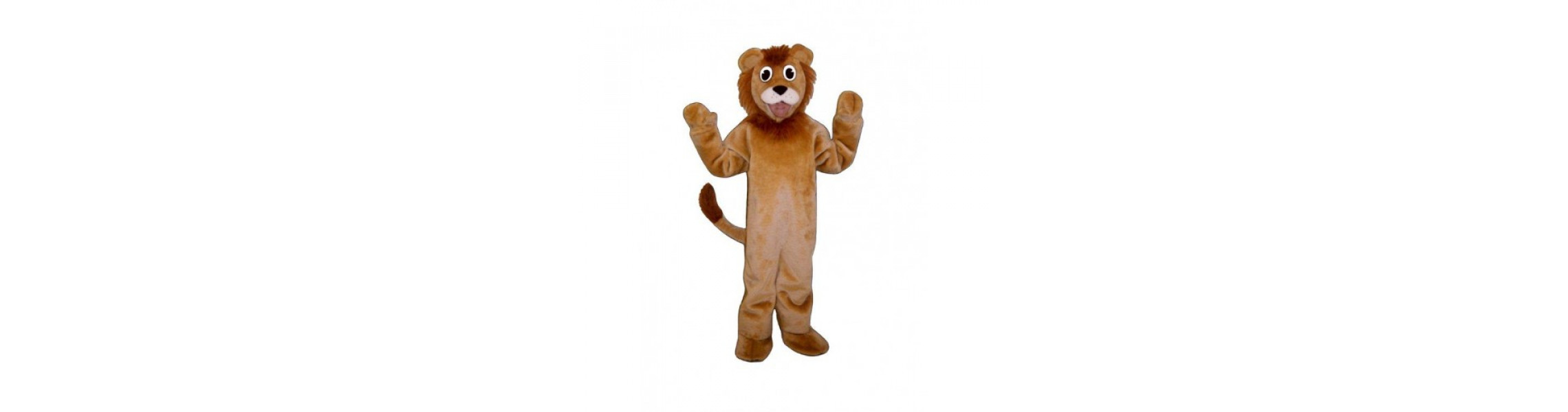 Childrens Mascot Costumes