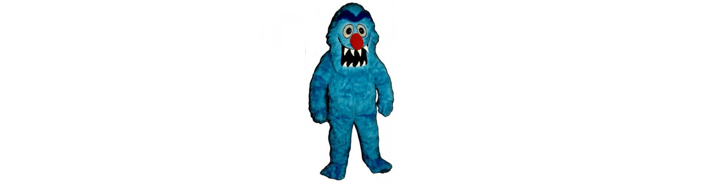 Mythical, Monster and Halloween Mascot Costumes