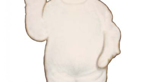 Mascot costume #441-Z Loony Loon