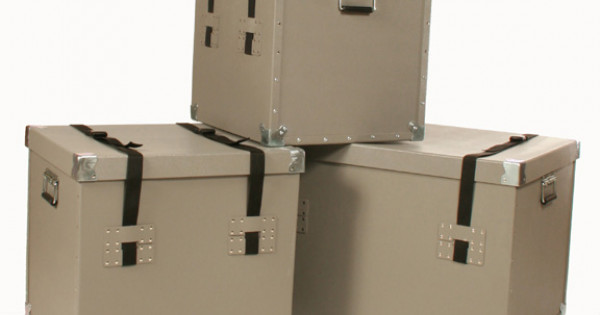 A101 Medium Carry Case