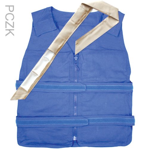 Cold Kits for Mascot Costumes