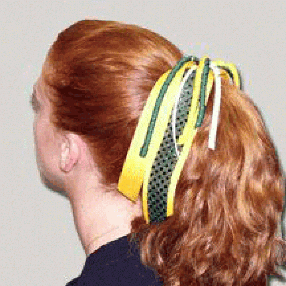 CST100 - Curl Streamer