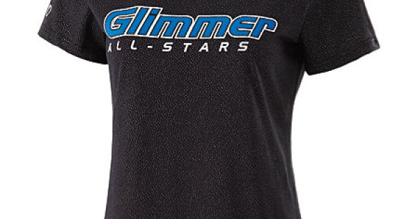 Cheer 229382 Ladies' Glimmer Shirt